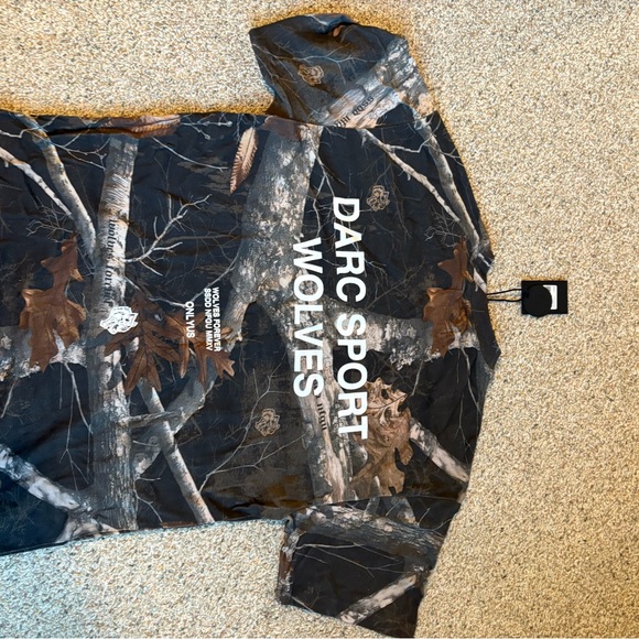 Darc Sport | Shirts | Darc Sport Wolves | Poshmark
